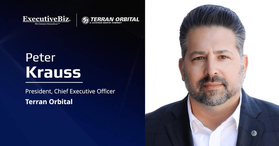 Terran Orbital to Build Satellite Buses for Lockheed Martin’s PWSA ...