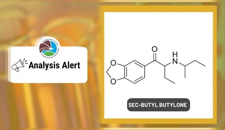 Seattle Feds Sound Alarm On New Mystery Stimulant After Florida Drug ...