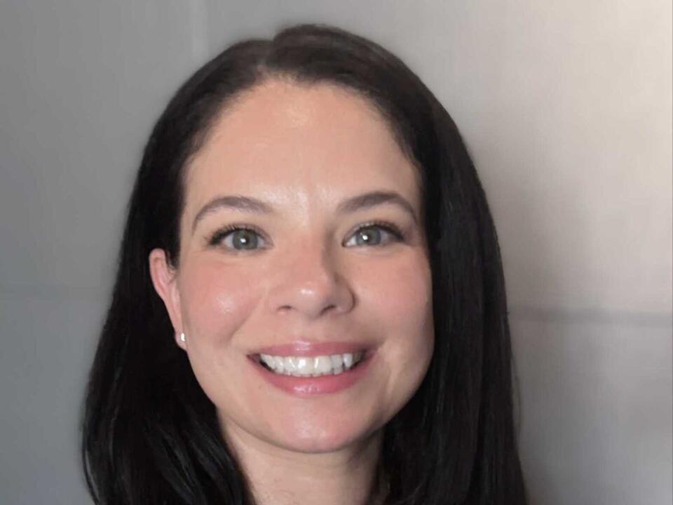 Lisa Watts named new executive director of Reston Museum