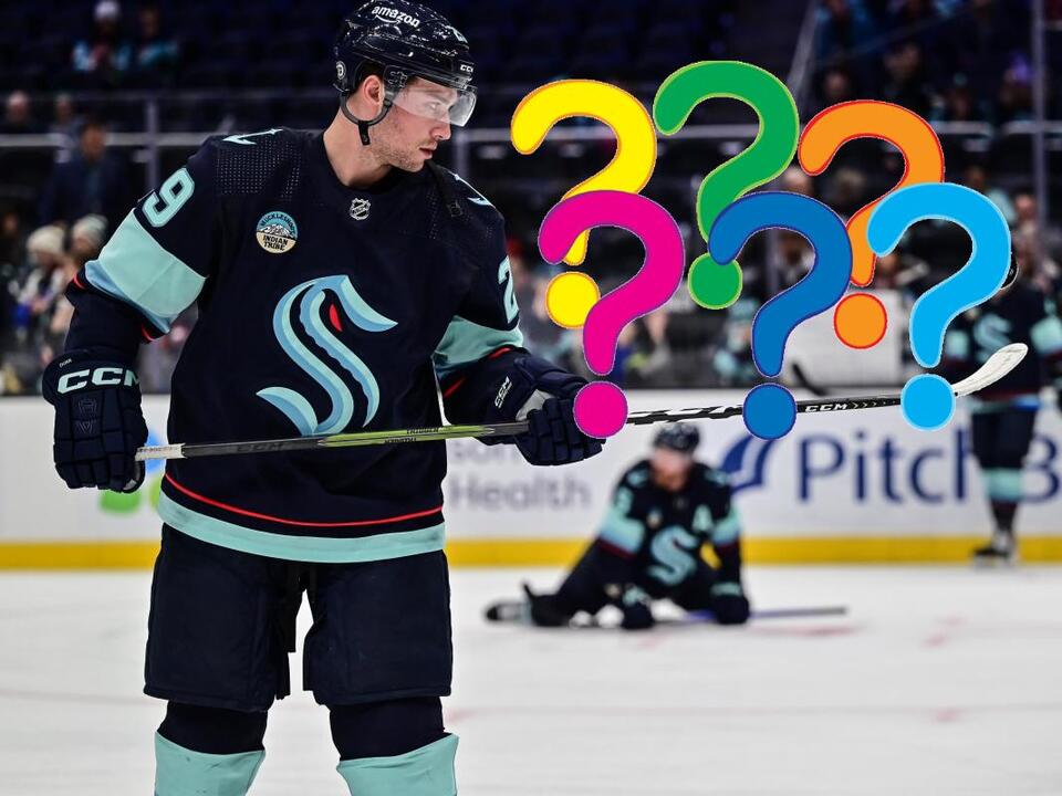 Answers To Kraken Trivia Challenge Questions