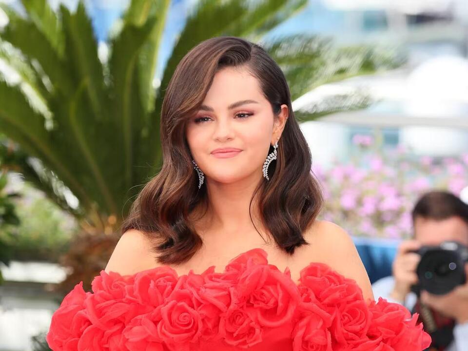 Selena Gomez Delivers Her Most Striking Performance Yet In The New ...
