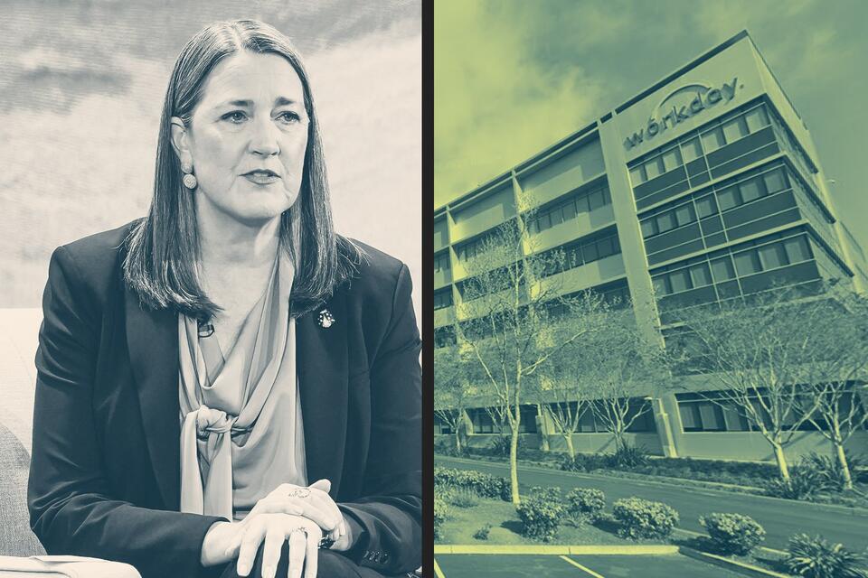 PG&E grows in East Bay with $22M office buy in Pleasanton - NewsBreak