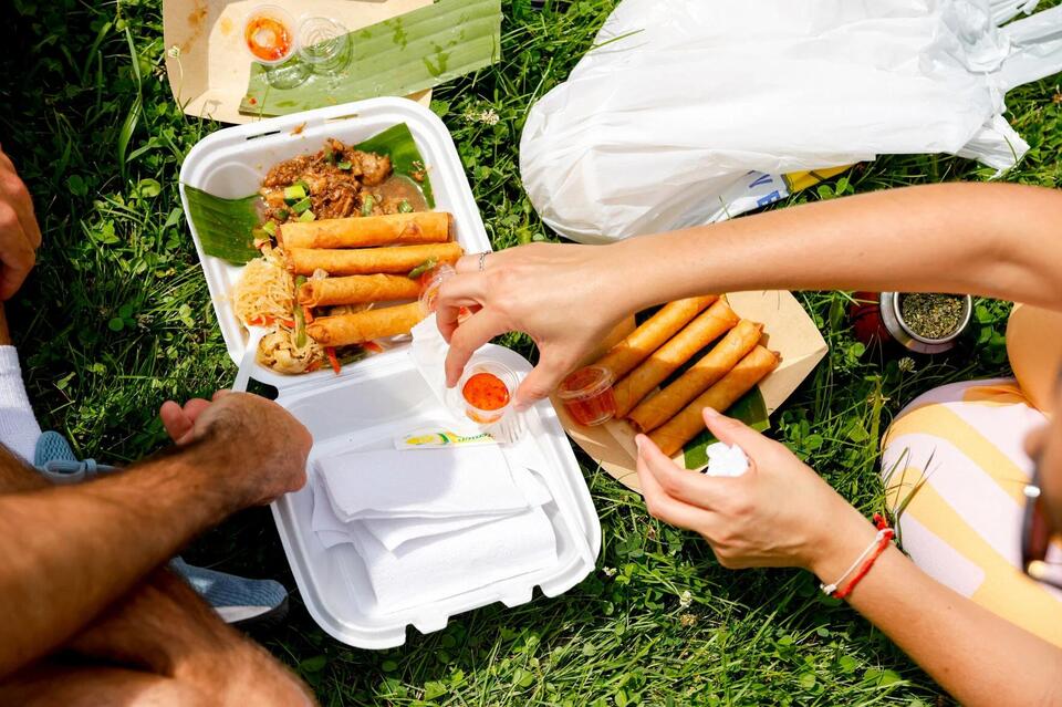 Filipino pop-up Kanto Fiesta keeps the party going - NewsBreak
