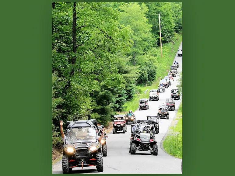 DCNR Accepting Permit Applications For 2024 Northcentral Regional ATV ...