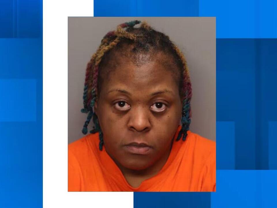 Deputies identify woman charged in gun incident at Ashley Ridge ...