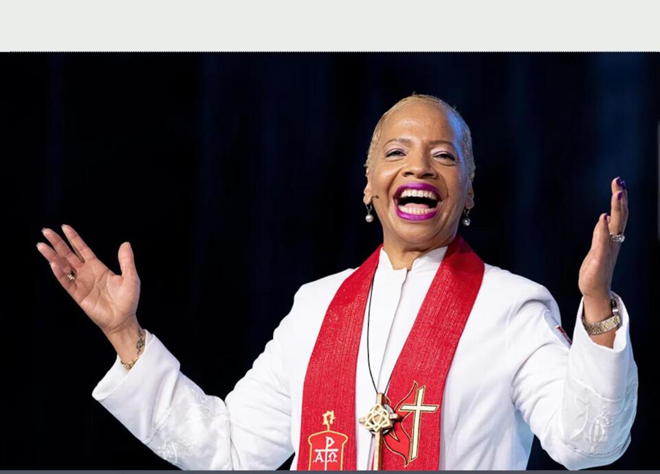 United Methodists approve full communion with Episcopalians: What about ...