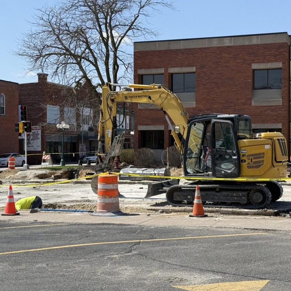 Share the Road and Remain Safe - NewsBreak