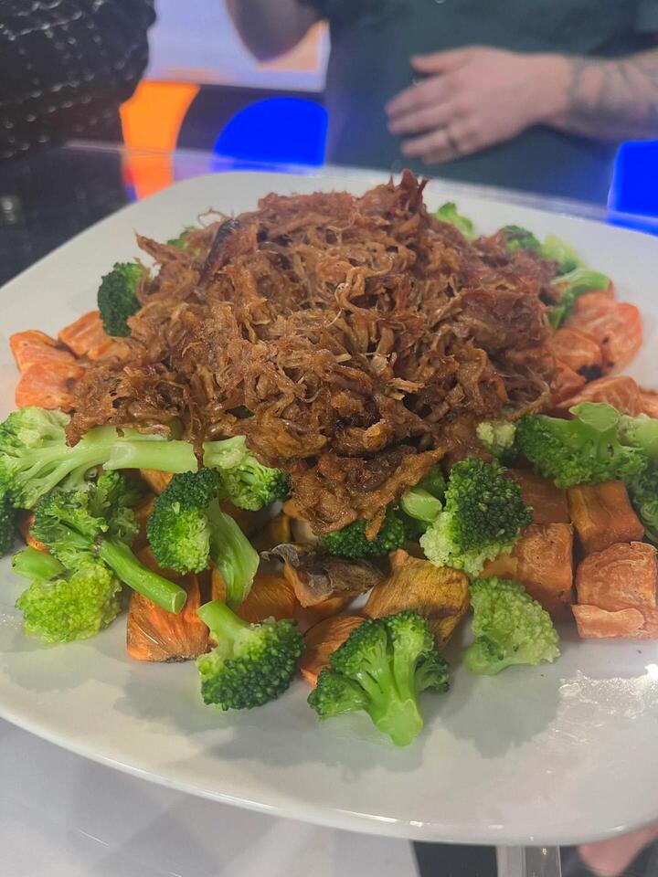 Indy’s Garage Food Hall hosts ‘Savor the Garage’ featuring $5 small ...