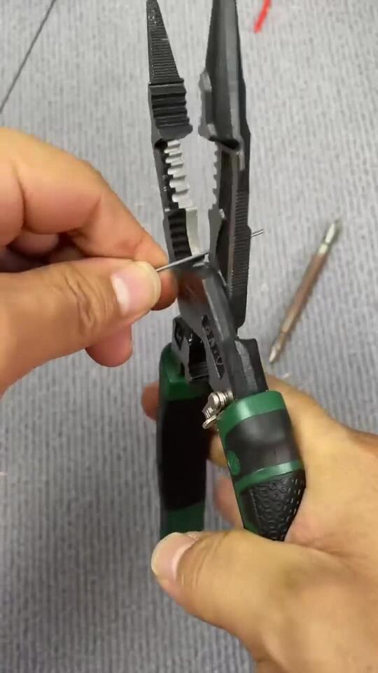 Transform your electrical projects with precision and power! From ...