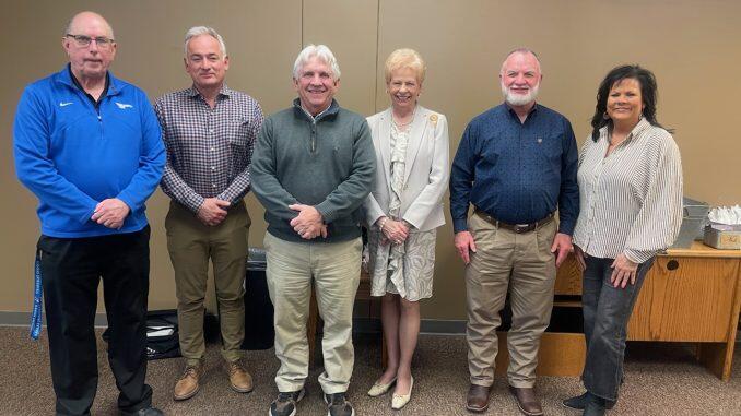 Freeman Health System Issues Board Appointments for Fort Scott Hospital ...