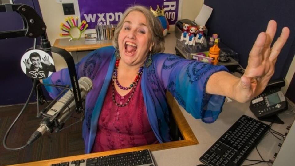 Philly radio legend Kathy O’Connell to retire as WXPN host after nearly ...