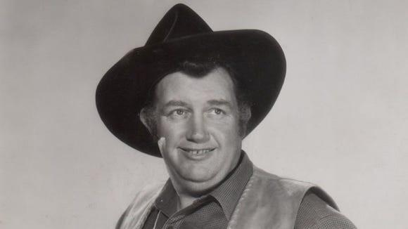 Andy Devine: A Look Back at the Legendary Actor's Life and Career ...