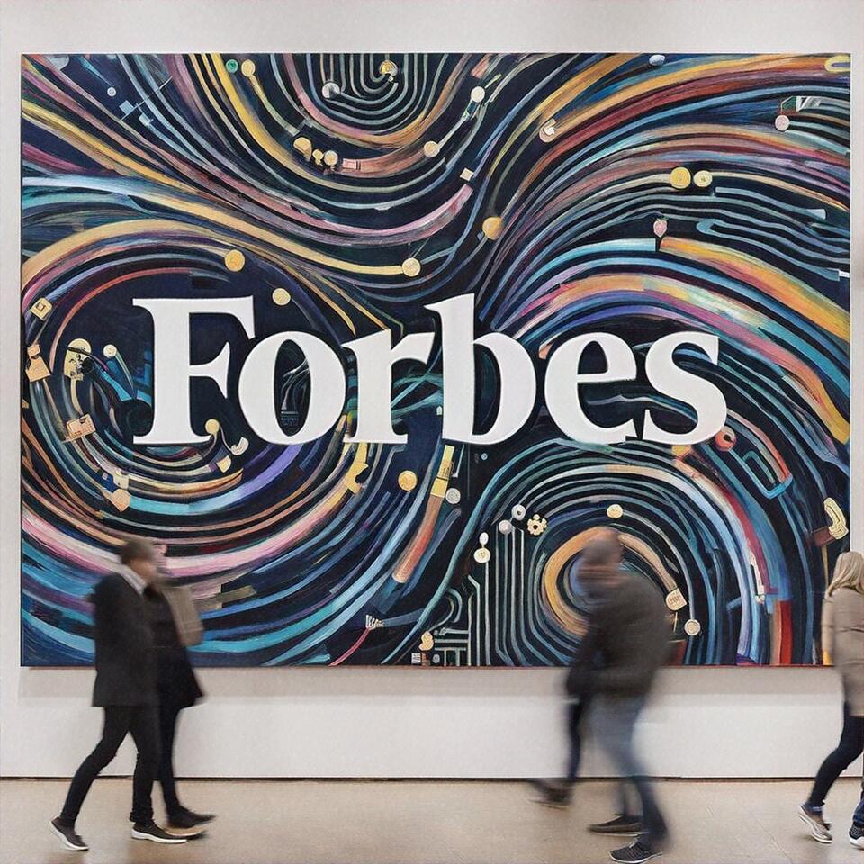 Forbes unveils 2026 Under 30 list with 70% Gen Z honorees - NewsBreak