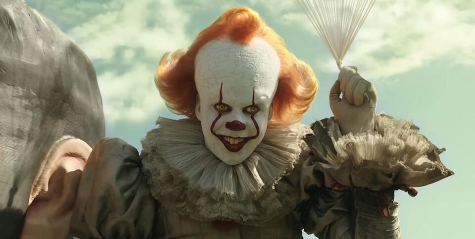 14 Terrifying Horror Movies Set in Maine to Watch This Halloween ...