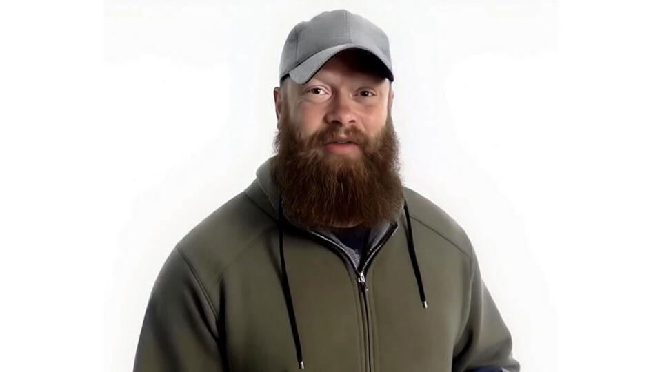 Road rage victim delivers emotional impact statement through AI - NewsBreak