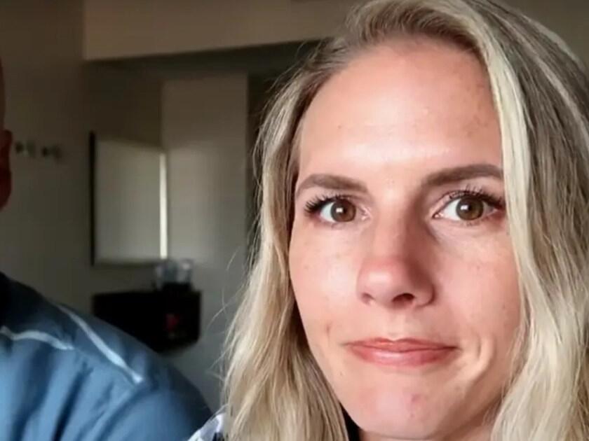 Who Is Ruby Franke’s Ex-Husband? Kevin’s Age & Kids