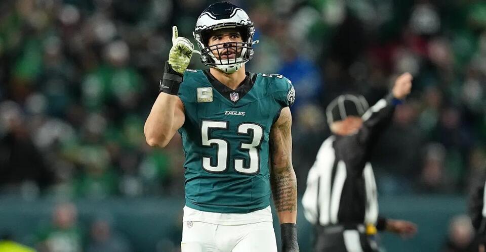NFL Power Rankings: Week 12 Edition - NewsBreak