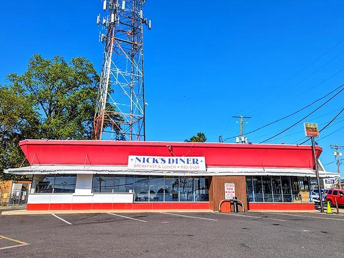 11 Mom-And-Pop Diners In Maryland That Locals Can’t Stop Talking About ...
