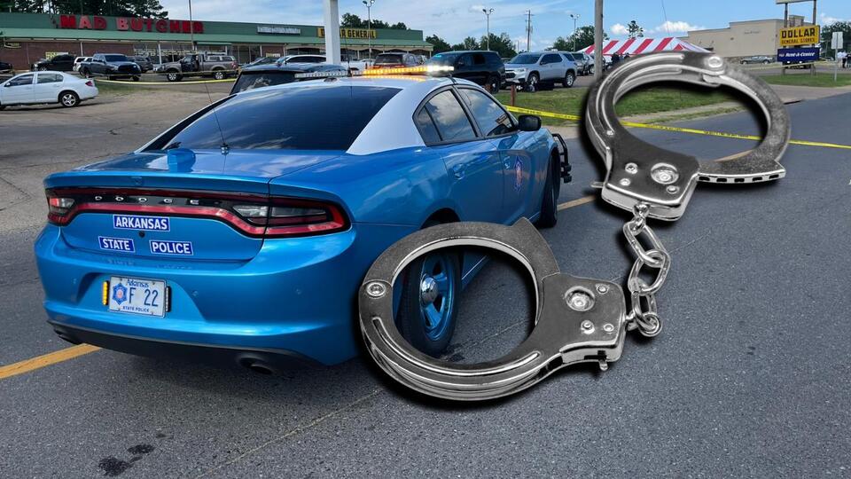 High-speed chase in Corning ends in crash, multiple charges for driver ...