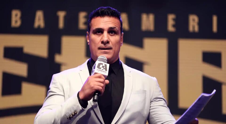 The Latest On Alberto El Patron’s Future With WWE & AAA - NewsBreak
