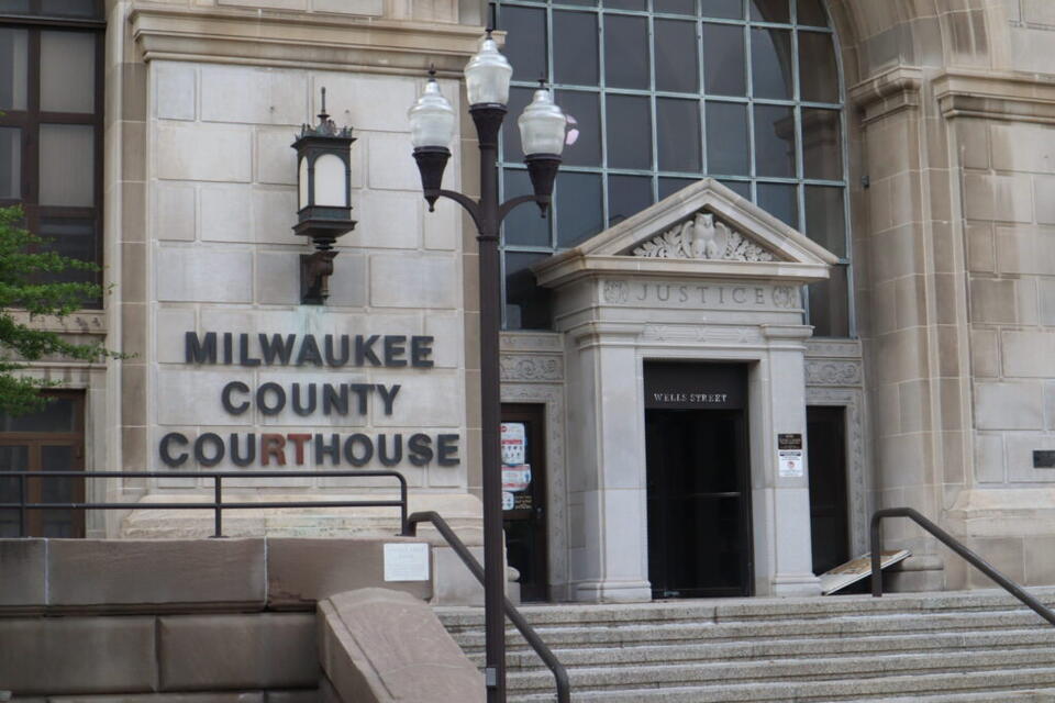 FBI arrests Milwaukee County judge - NewsBreak
