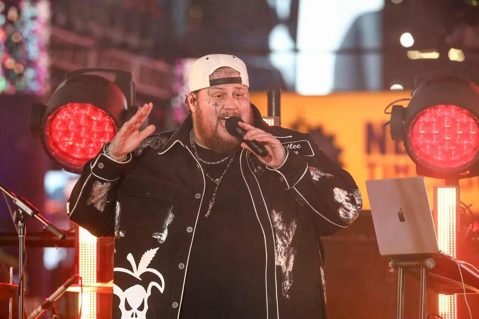 Jelly Roll ‘Beautifully Broken’ tour 2024: Ticket presale is live for ...