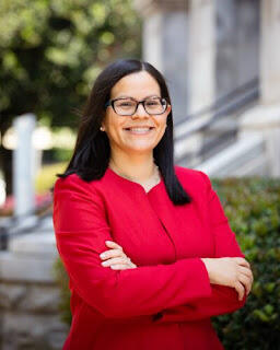 Dr. Sandra J. Valenciano appointed as Health Officer for Public Health ...