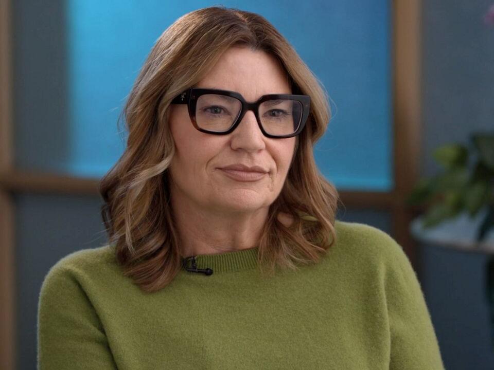 Beyond the headlines: Activist Kay Buck sheds light on human ...