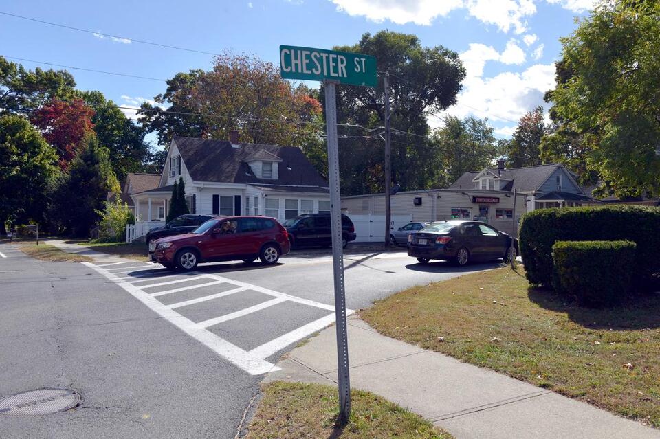 Mayor Reichelt’s rundown on West Springfield’s speed hump plan