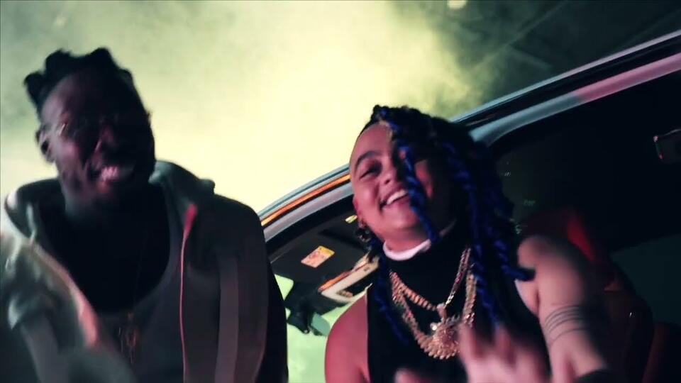 Malaika Mfalme and Ayo Beatz Drop “Twende Dada,” a Bold Bongo Flava ...