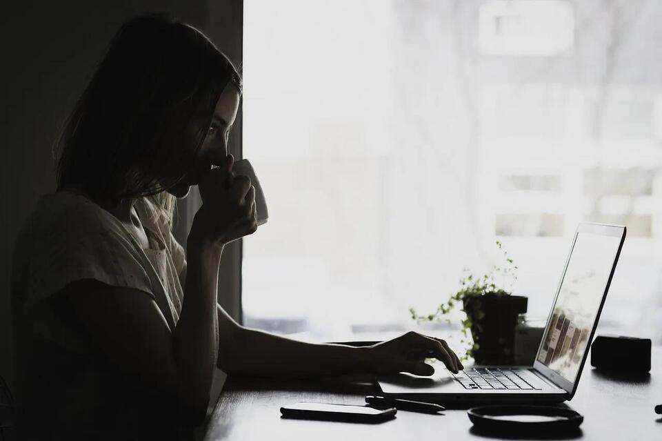 What Your Average Open Tab Count Says About Your Mental State - NewsBreak