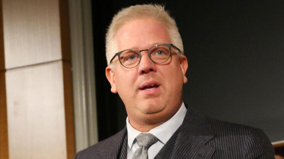 Why Did Glenn Beck Leave Fox News? His Exit & Life Today - NewsBreak