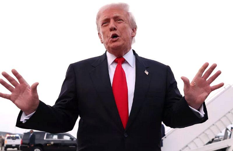 Trump’s Clash With Reporters Intensifies as Epstein Questions Trigger ...