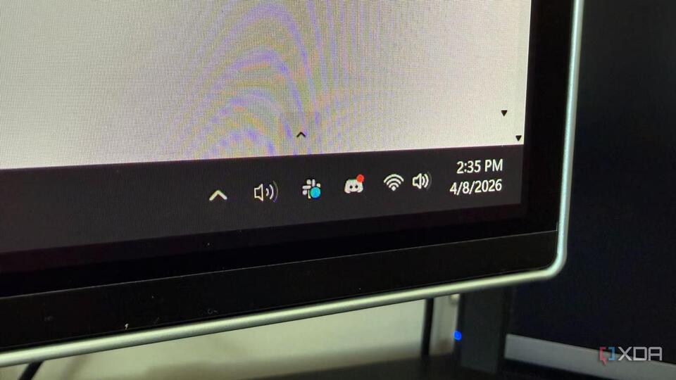 Windows won the desktop by being compatible with everything, but that's ...