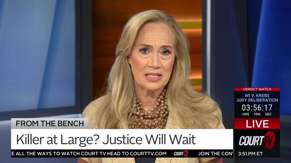 Judge Ashley: There Was a School Shooting Yesterday, Too - NewsBreak