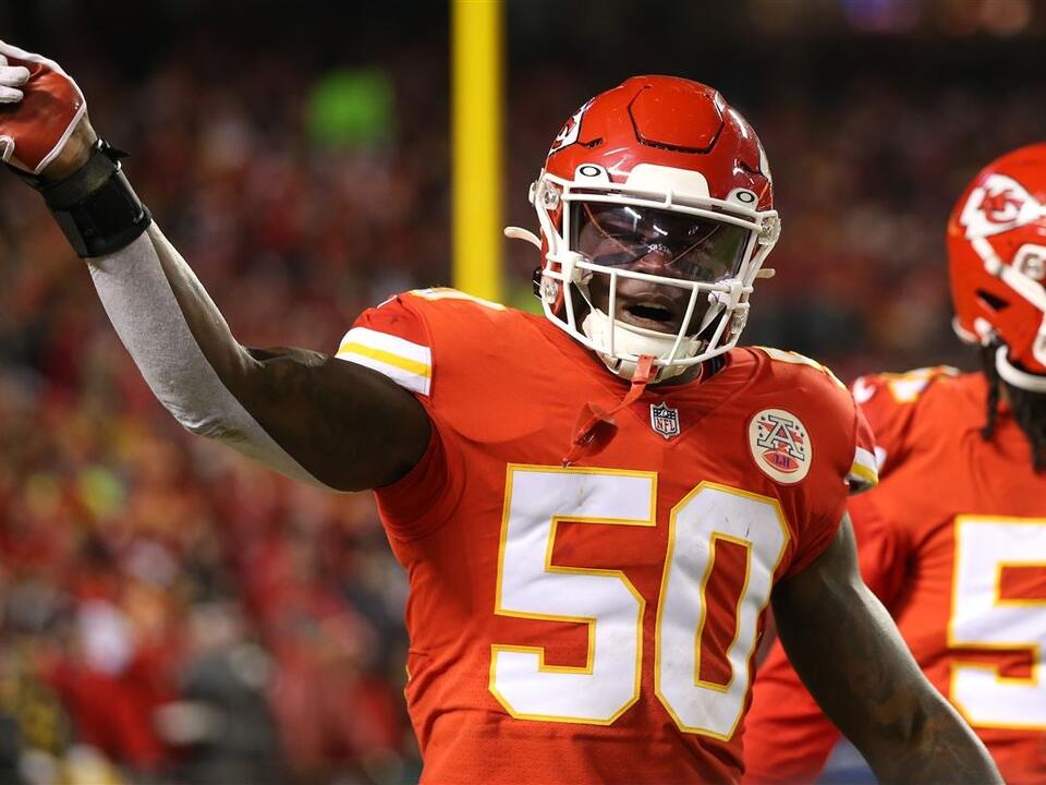 Tracking the NFL Bulldogs; conference championship round