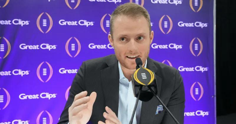 Greg McElroy: NC State is ‘biggest sleeper’ in ACC entering 2025 season ...