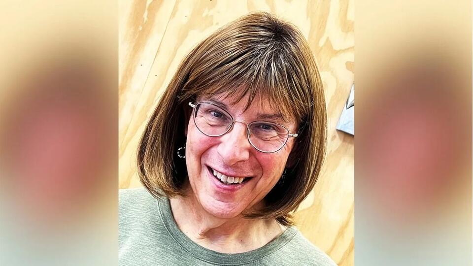 An Iconic Voice Is Speaking Out as a Transgender Woman - NewsBreak