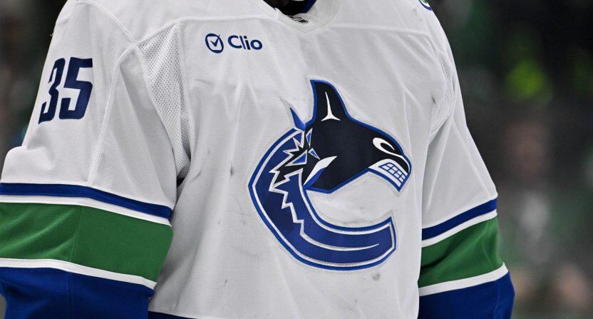 Vancouver reporter says Canucks revoked press credentials and removed ...