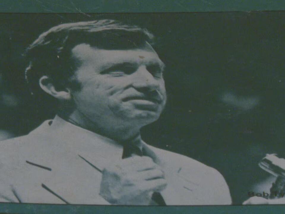 Mississippi coaching legend Bob Tyler passes away