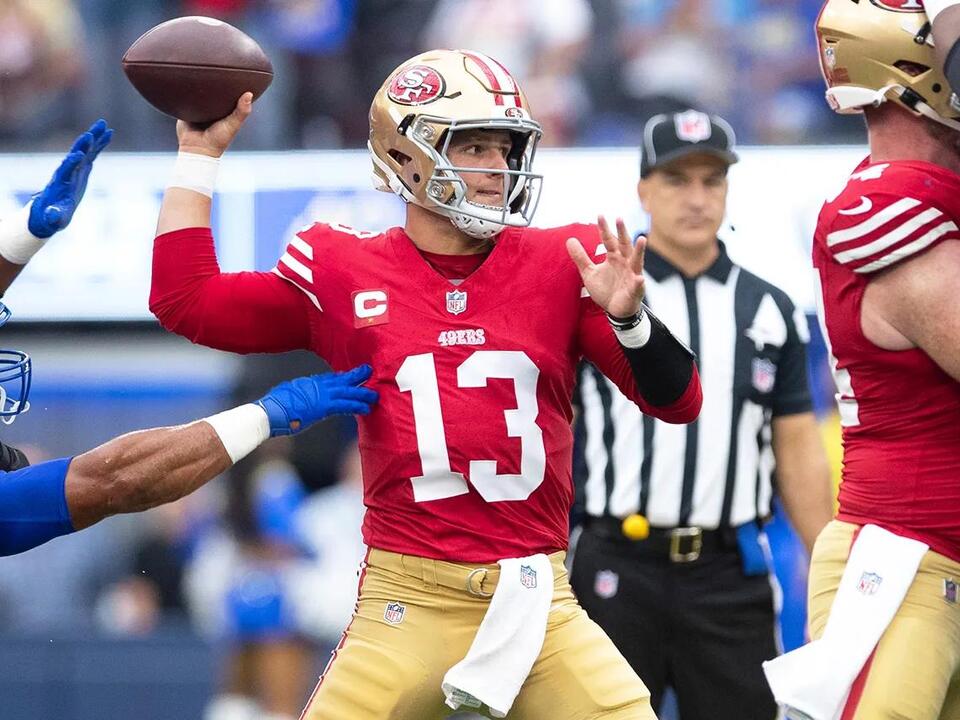 ‘Thursday Night Football’ Schedule: Start Time, Channel, Where To Watch ...