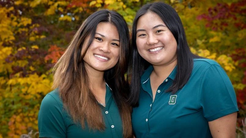‘Risen from the ashes,’ Dartmouth women’s golf goes from cut to Ivy ...