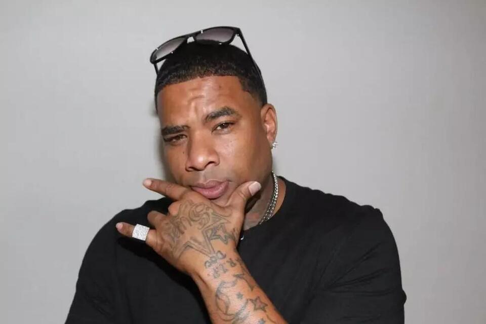 UPDATE: Louisiana Rapper Choppa Remains Hospitalized Following Serious ...