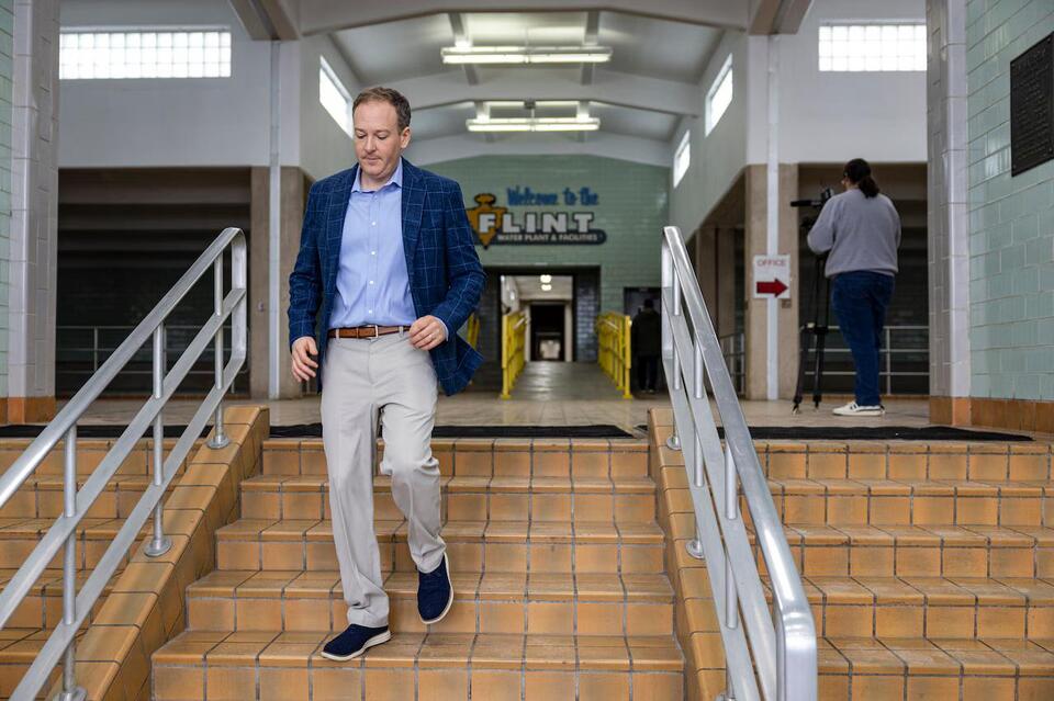 EPA attorneys in Flint water crisis case furloughed as judge considers ...