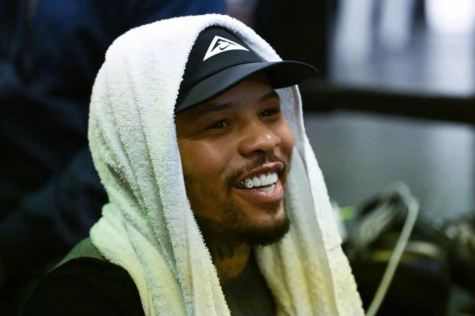 Bill Haney Challenges Gervonta ‘Tank’ Davis To Boxing Match Against Son ...
