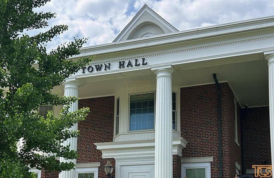 Toms River Town Hall Closed After Burst Pipe Causes Widespread Flooding ...