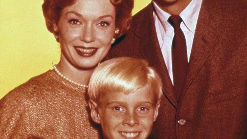 'Dennis the Menace' Actor Jay North Was Protected On Screen and Off By ...