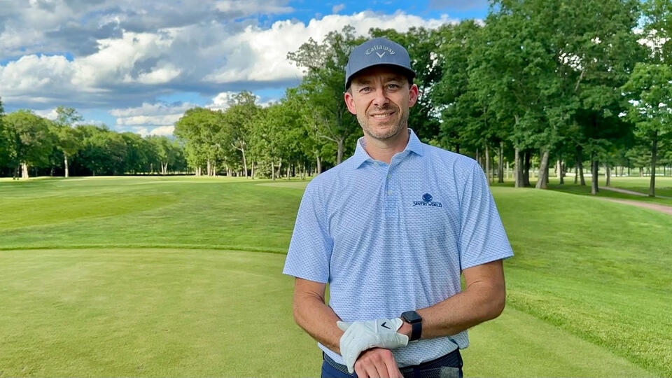 The Sweet Spot: Plans for Shoop Park Golf Course; a huge honor for ...