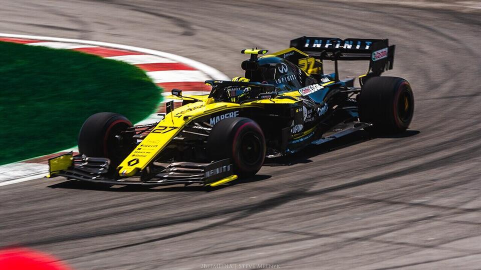 How a Formula One Fan Lost $9,000 Trying to Resell Canadian Grand Prix ...