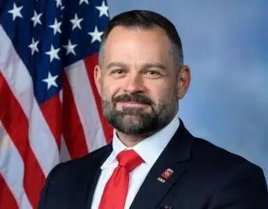 Republican accused of making $1M selling guns to federal prisons while ...